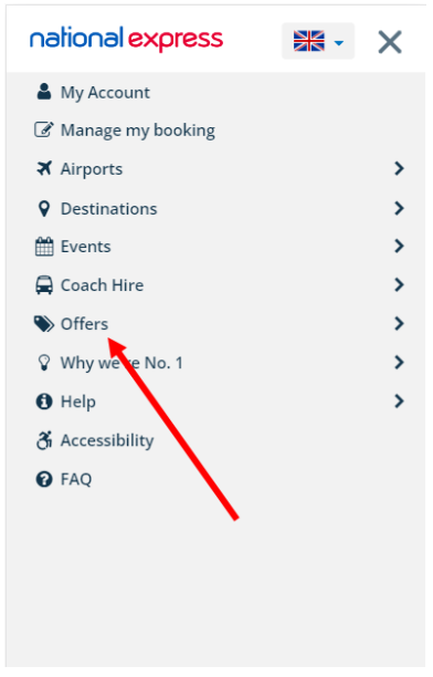 How can I buy a Coachcard?